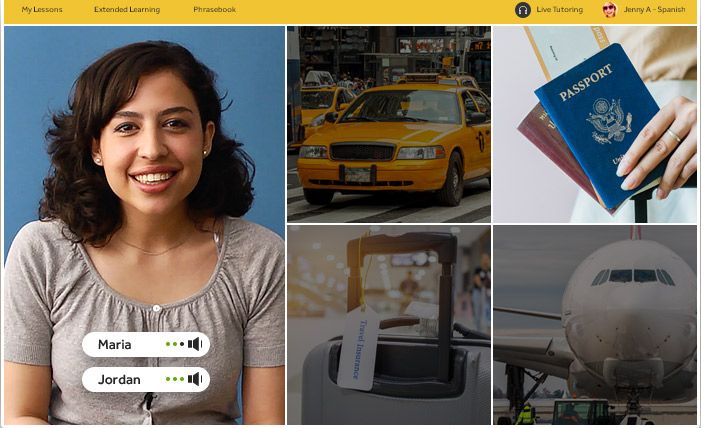 Test de Rosetta Stone : Avis sur le Célèbre Logiciel de Cours de Langue