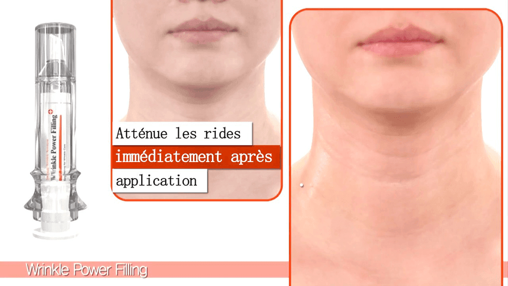 Wrinkle Power : Avis sur la Crème Anti-Rides (Effet Immédiat ?)