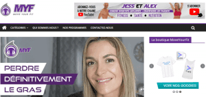 Move Your Fit : Avis Complet sur le Programme T12S