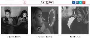 Astrowi : Avis sur les Consultations avec les Astrologues