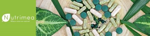 Nutrimea : Avis sur ses Compléments Santé & Beauté
