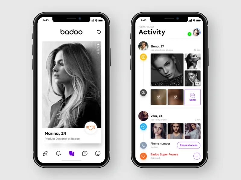 Test de Badoo : Avis sur le Site de Rencontre qui Cartonne