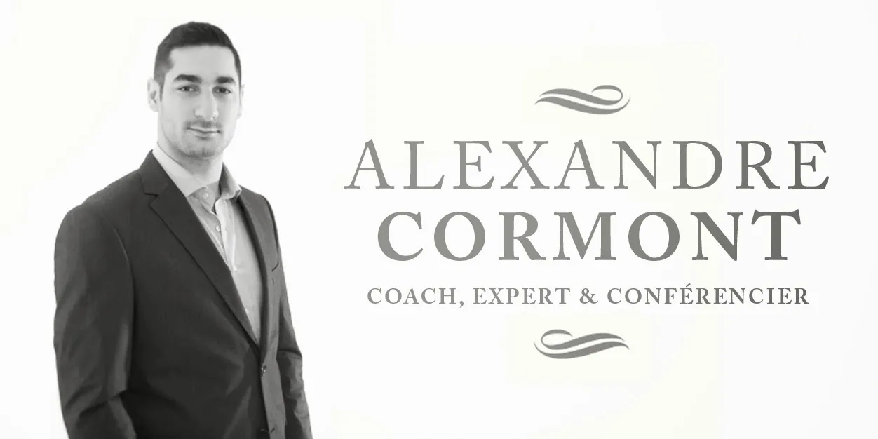 Alexandre Cormont : Avis sur ses Ebooks et Audios (+ Parcours du Coach)