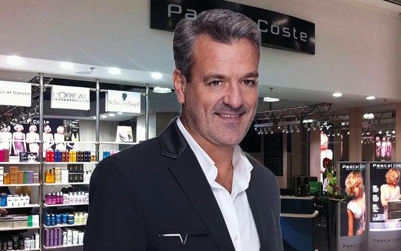 Pascal Coste : Avis sur la Boutique en Ligne de Produits Coiffure