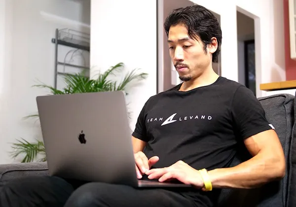 Alex Levand : Avis sur ses Programmes Fasting et Musculation