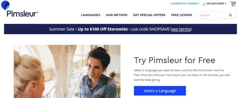 Pimsleur : Avis sur la Méthode d'Apprentissage de Langues