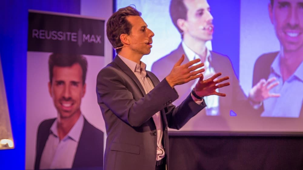 Max Piccinini : Avis sur ses Programmes et son Parcours de Coach
